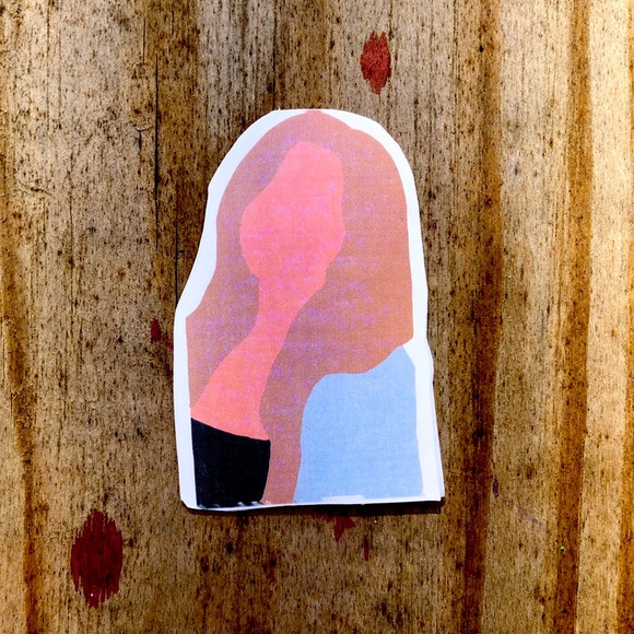 Other | Addison Rae Sticker | Poshmark